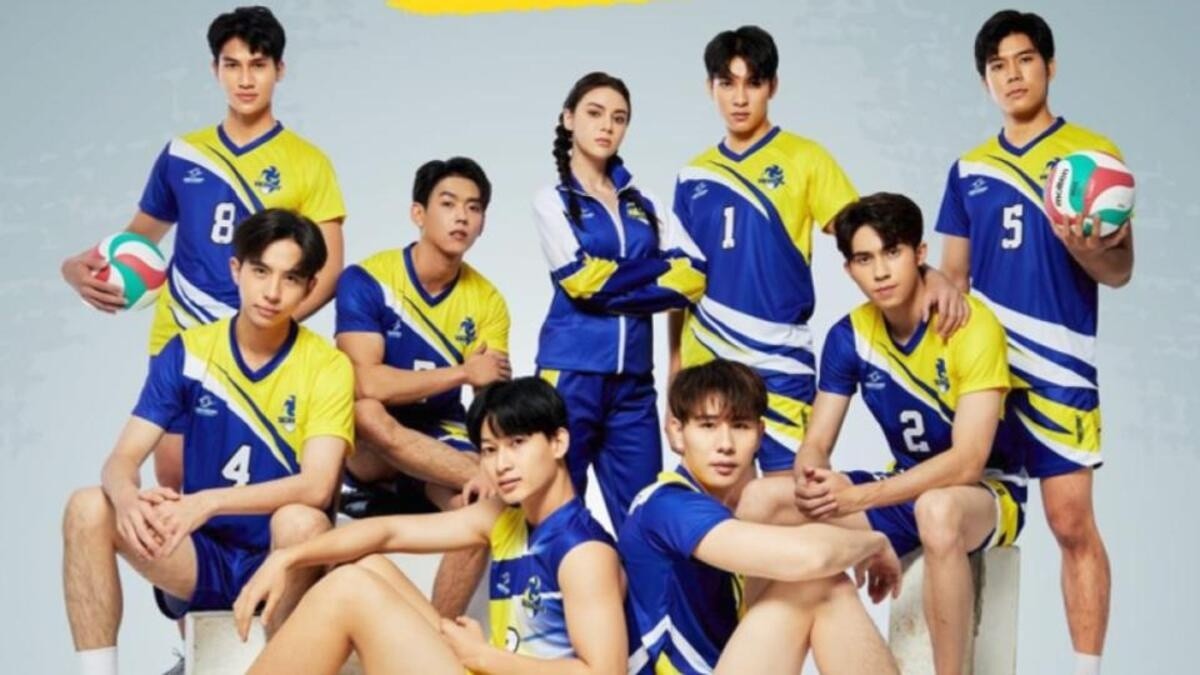 Conoce al elenco completo que estará en la serie BL “Twins” | DIVERSO ...