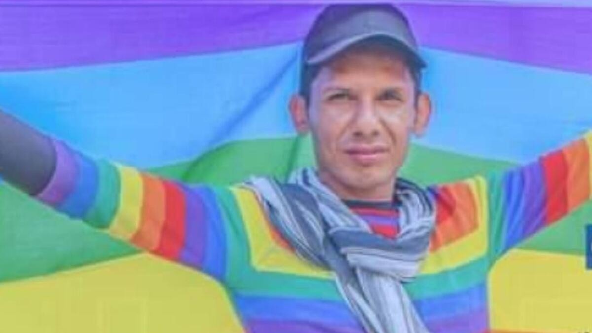 Sindicato de la prensa de Venezuela reporta la detención de un periodista LGBT+ en la Amazonía ...