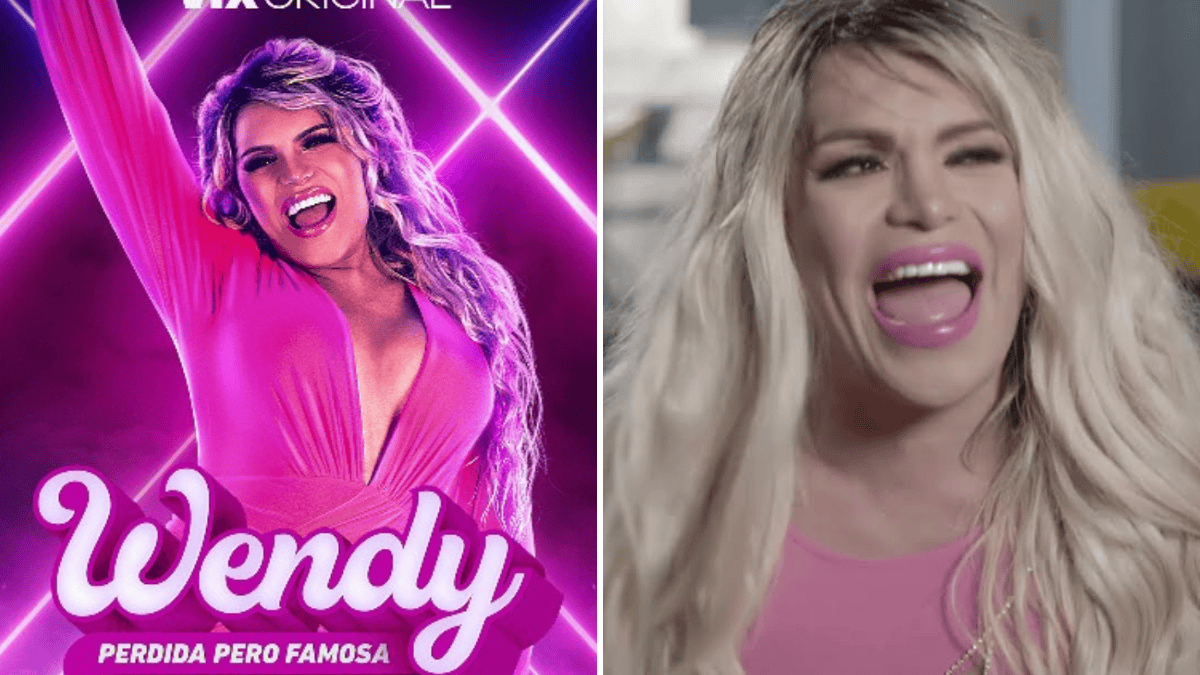 Reality show de Wendy Guevara ya tiene fecha de estreno (TRÁILER ...