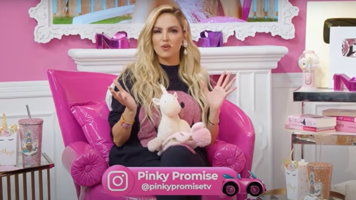 “Pinky Promise TV” anuncia su sexta temporada, ¡y estxs podrían ser lxs ...