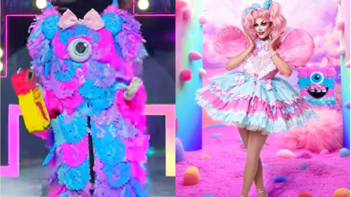 Shantelle revela que su primer trabajo la inspiró a diseñar su ...