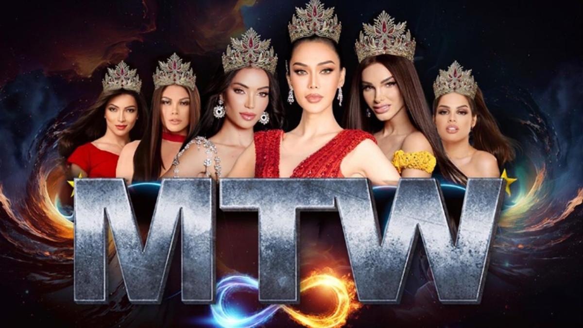 Conoce a las candidatas a “Miss T World 2023” | DIVERSO Lifestyle