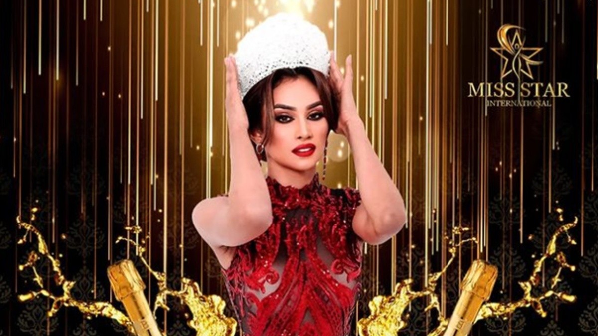 Conoce a todas las candidatas a "Miss Star International 2023 ...