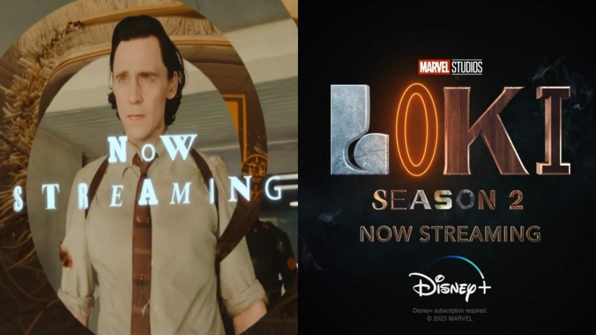 “Loki 2” va a la segura y apuesta por el multiverso Marvel | DIVERSO ...