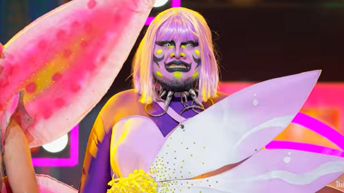 La inmunidad de Alexis Mvgler lo cambió todo en “La Más Floral ...