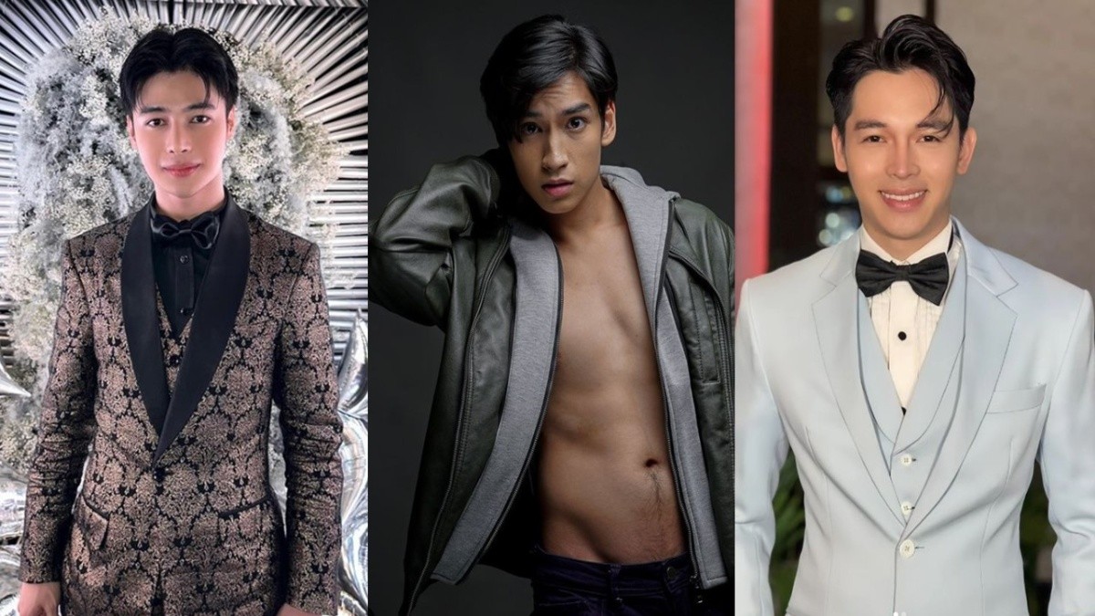 Conoce al elenco completo de “Forever Yours”, la nueva serie BL de Pepps TV | DIVERSO ...