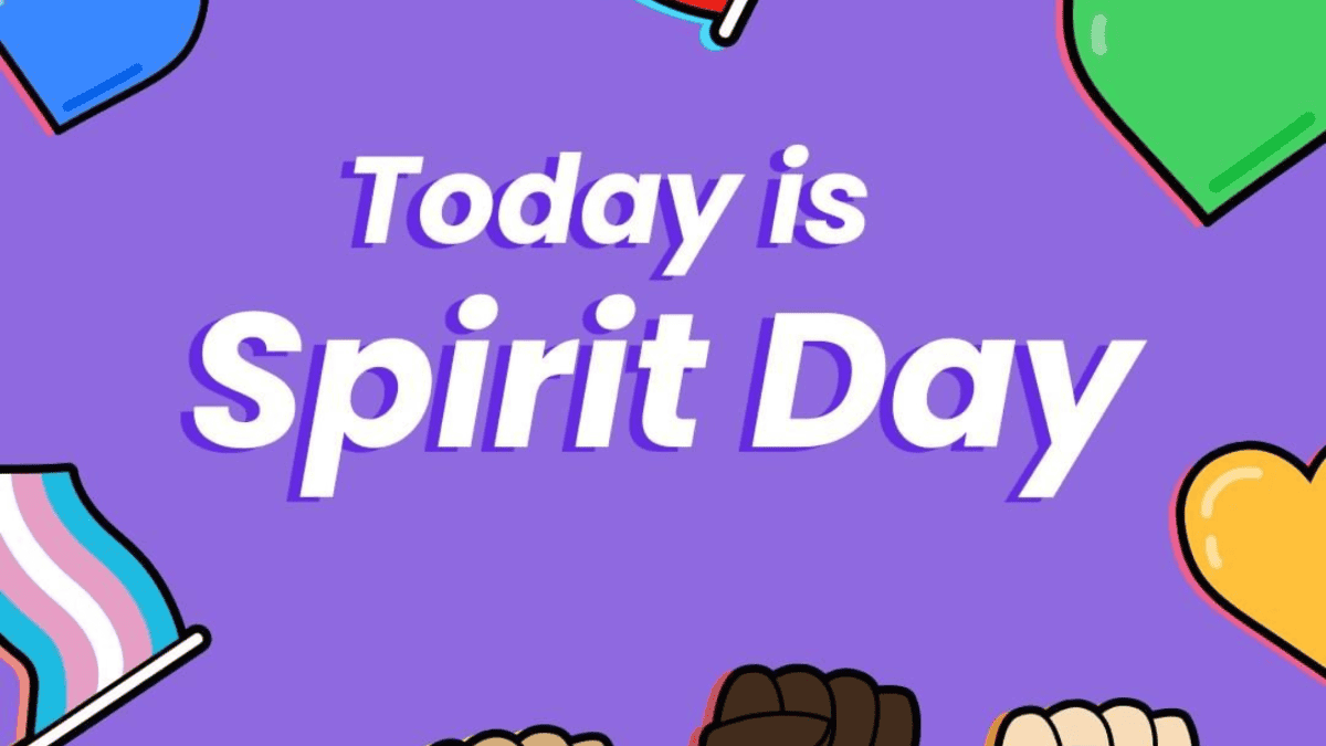 "Spirit Day"¿Sabes por qué y para qué respecto a lo LGBT+? | DIVERSO ...