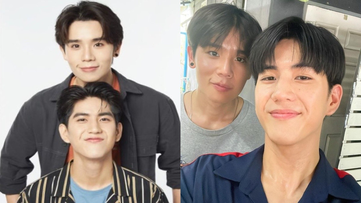 Todo lo que debes saber sobre la serie BL “Last Twilight” con JimmySea ...