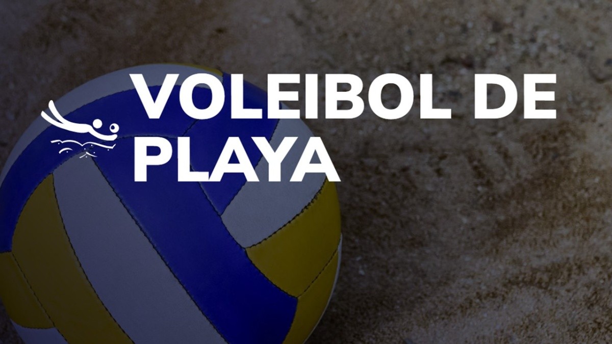 Volleyball de Playa GGG2023: RESULTADOS EN DIRECTO hoy 05 de NOVIEMBRE ...