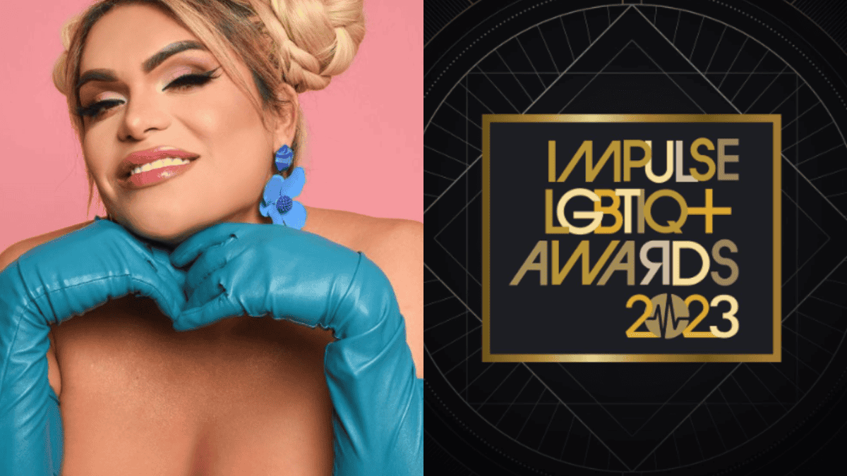 ¡Herrrmanas! Wendy Guevara gana "Personalidad LGBTIQ+ del año" en los Impulse Awards 2023 ...