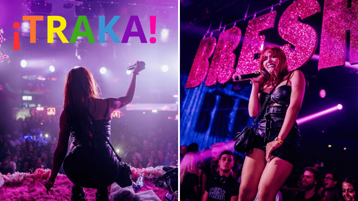 ¿Qué significa "Traka"? Expresión popularizada por Yeri Mua | DIVERSO ...