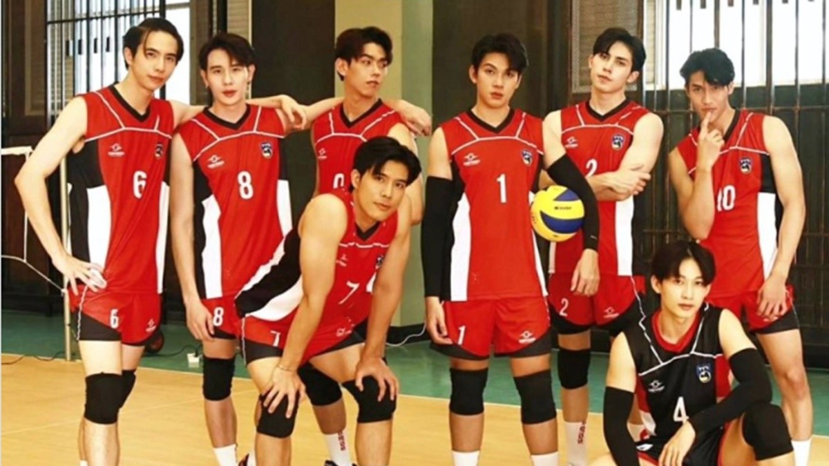 Si te está gustando la serie BL “Twins”, ¡te recomendamos otras con ...