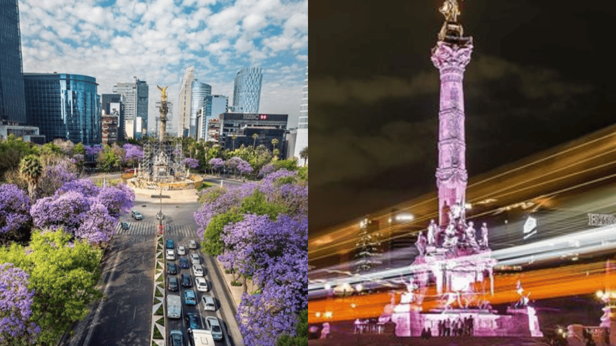 Remodelarán la "Zona Rosa" de la CDMX; esto sabemos | DIVERSO Salidas