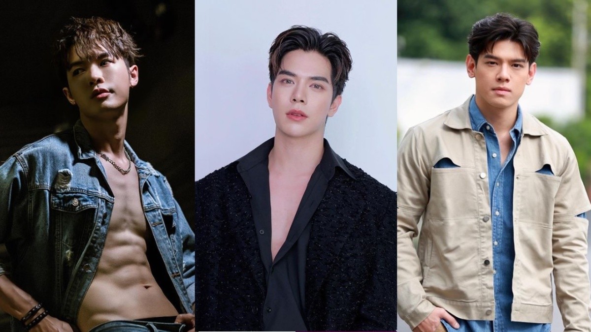 ¿Quiénes son todos los actores de la serie BL “The Sign”? | DIVERSO Entretenimiento