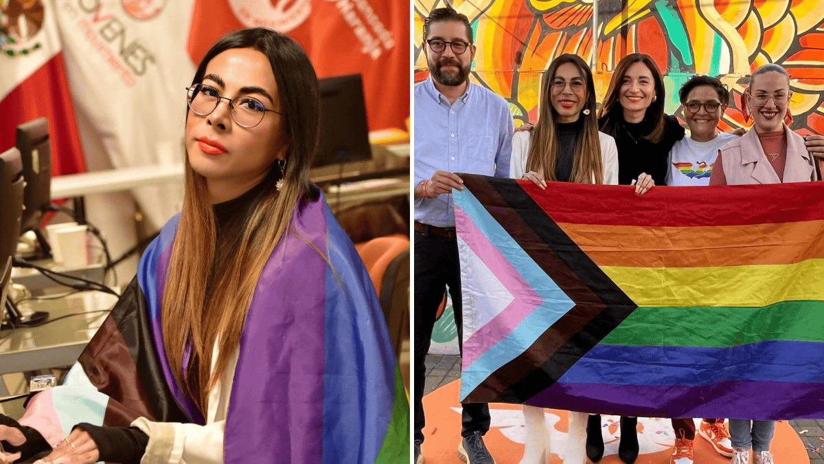 Laurel (Yeye) Miranda, lanza su candidatura como diputada al Distrito ...