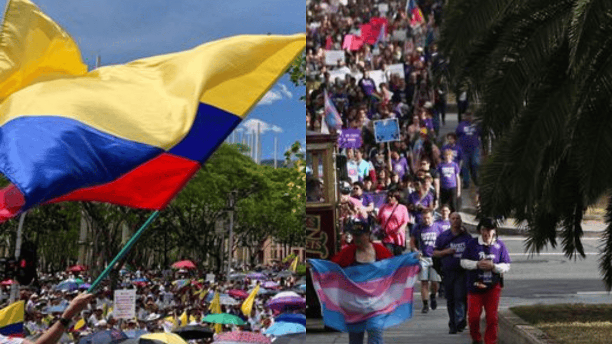 Suman más de 26 transfeminicidios y 200 casos de violencia por ...