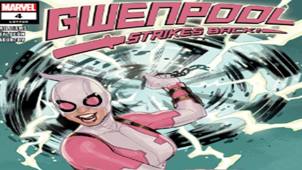 Gweenpool, ¡la mutante de Marvel asexual y arromántica! | DIVERSO ...