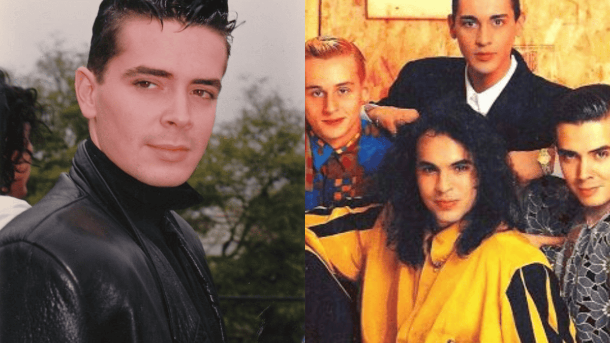 ¡Recordamos a Francesc Picas y sus mayores éxitos con "Loco Mia ...