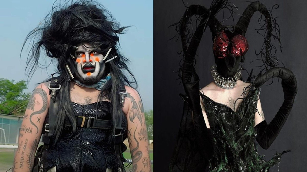 Alexis Mvgler y Braulio 8000, de La Más Draga 6, ¡darán show drag este ...