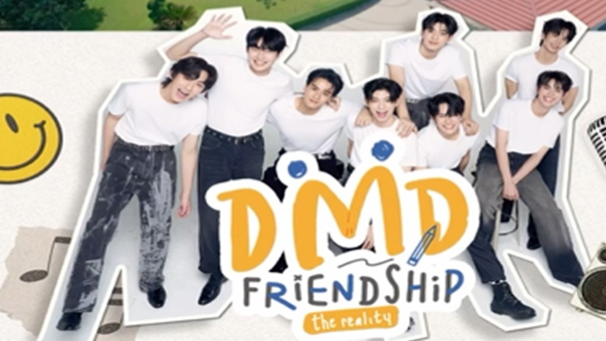 DMD Friendship: The Reality” buscará a los protagonistas de una nueva ...