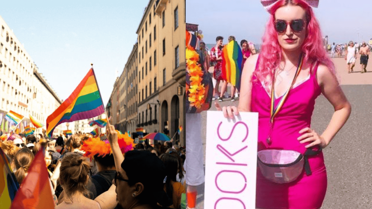 ¿Qué es el "Pinkwashing"? | DIVERSO Lifestyle
