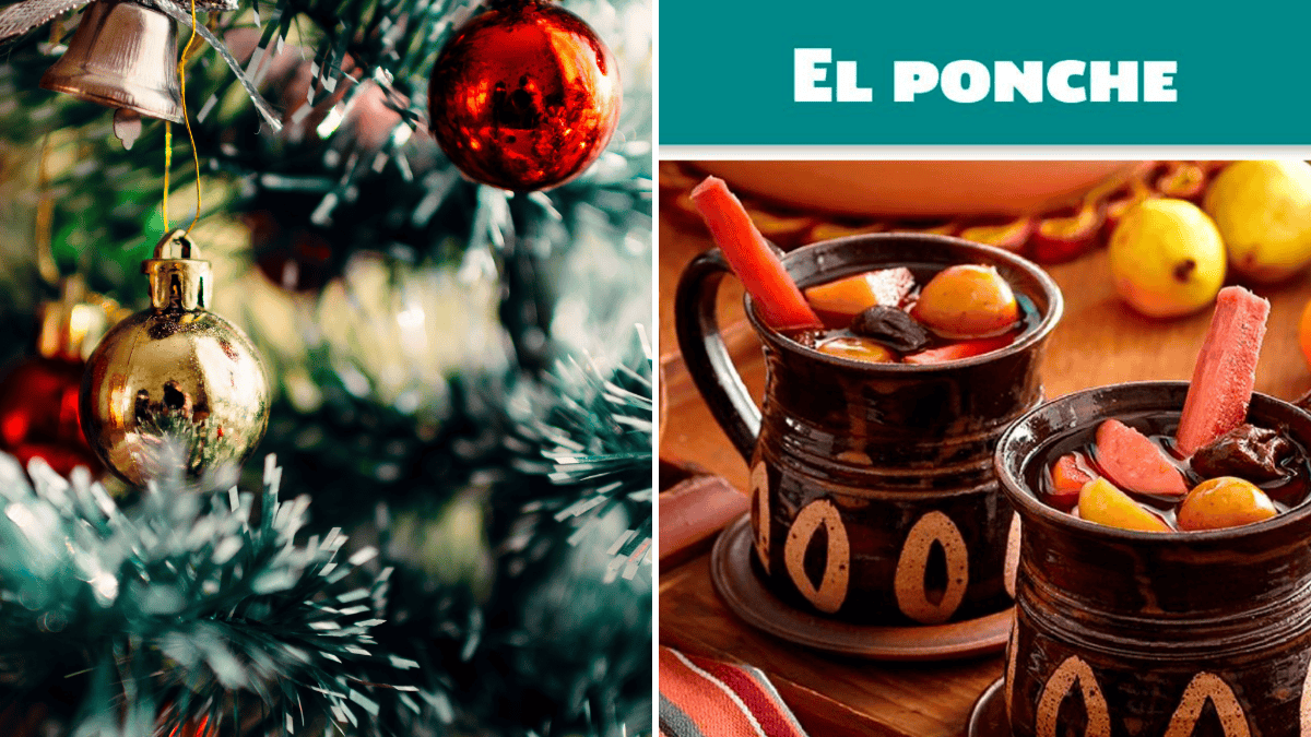 ¿Ponche con "piquete"? ¡CUIDADO! Según expertos podría no ser del todo ...