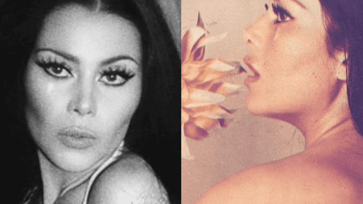 Ella sí era vedette: Muere la mexicana Rossy Mendoza a los 80 años ...