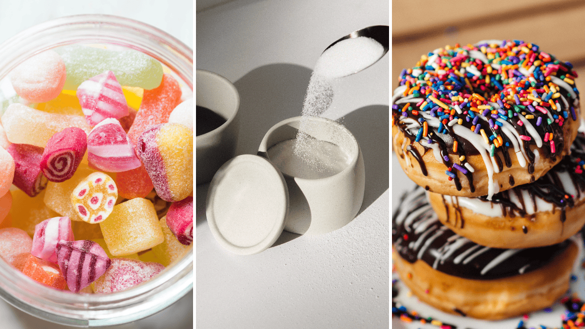 ¿Resaca de azúcar? ¡Existe y es común en estas fechas! | DIVERSO Salud