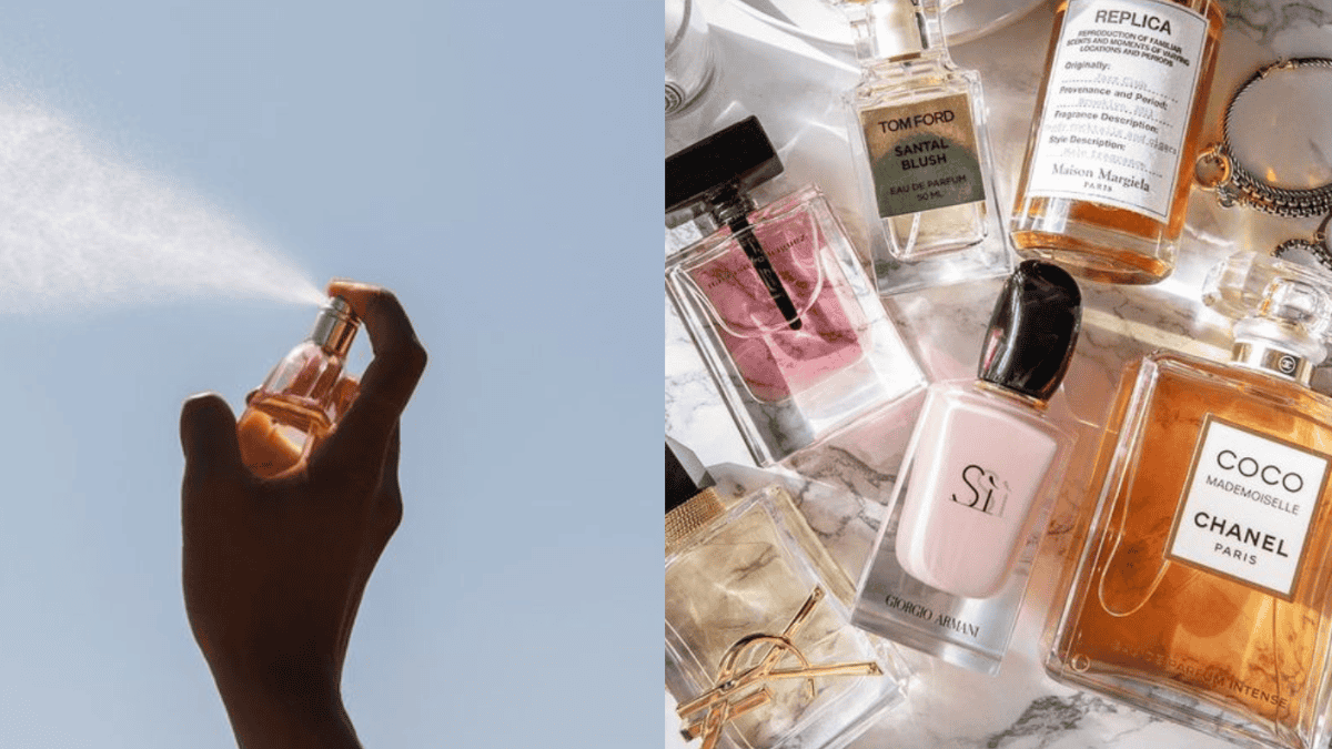 Conoce los perfumes florales que son tendencia en este 2024 | DIVERSO ...