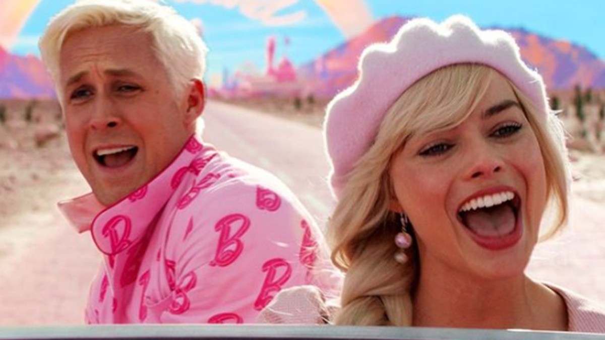 “Barbie”, la gran perdedora de los Globos de Oro 2024 | DIVERSO ...