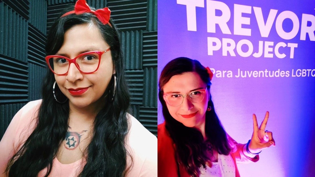 Activista trans Nicté Chávez denuncia en redes que fue víctima de ...