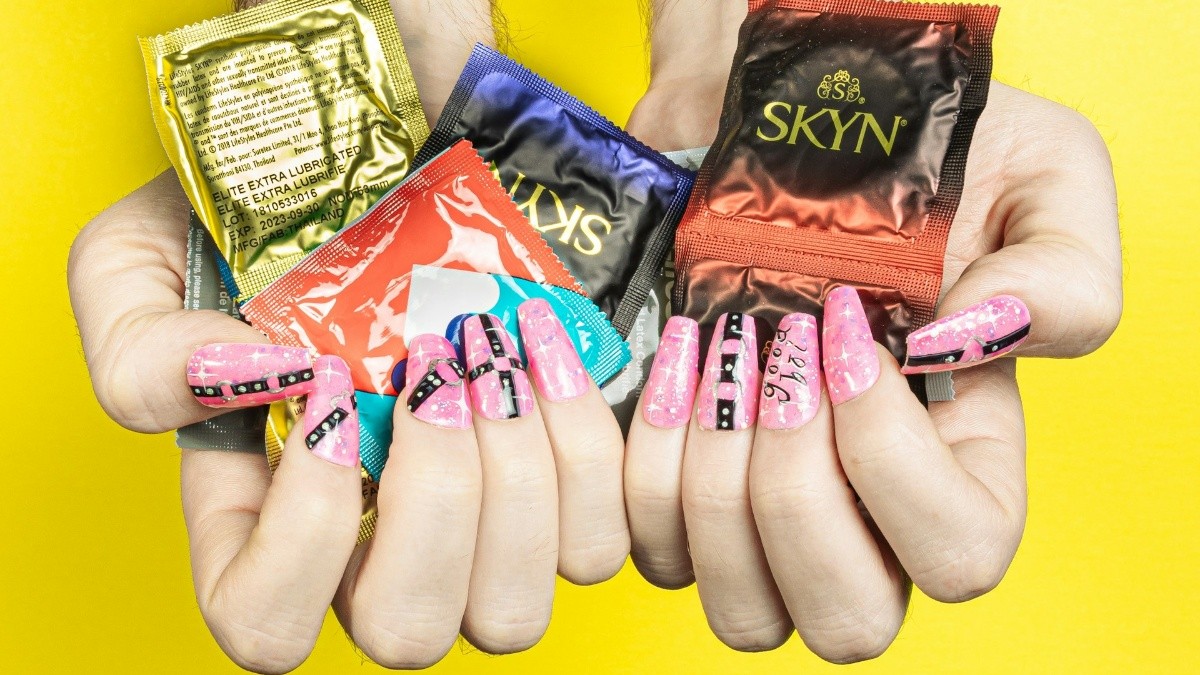 Ejemplos de marcas y precios de condones en México | DIVERSO Sexualidad