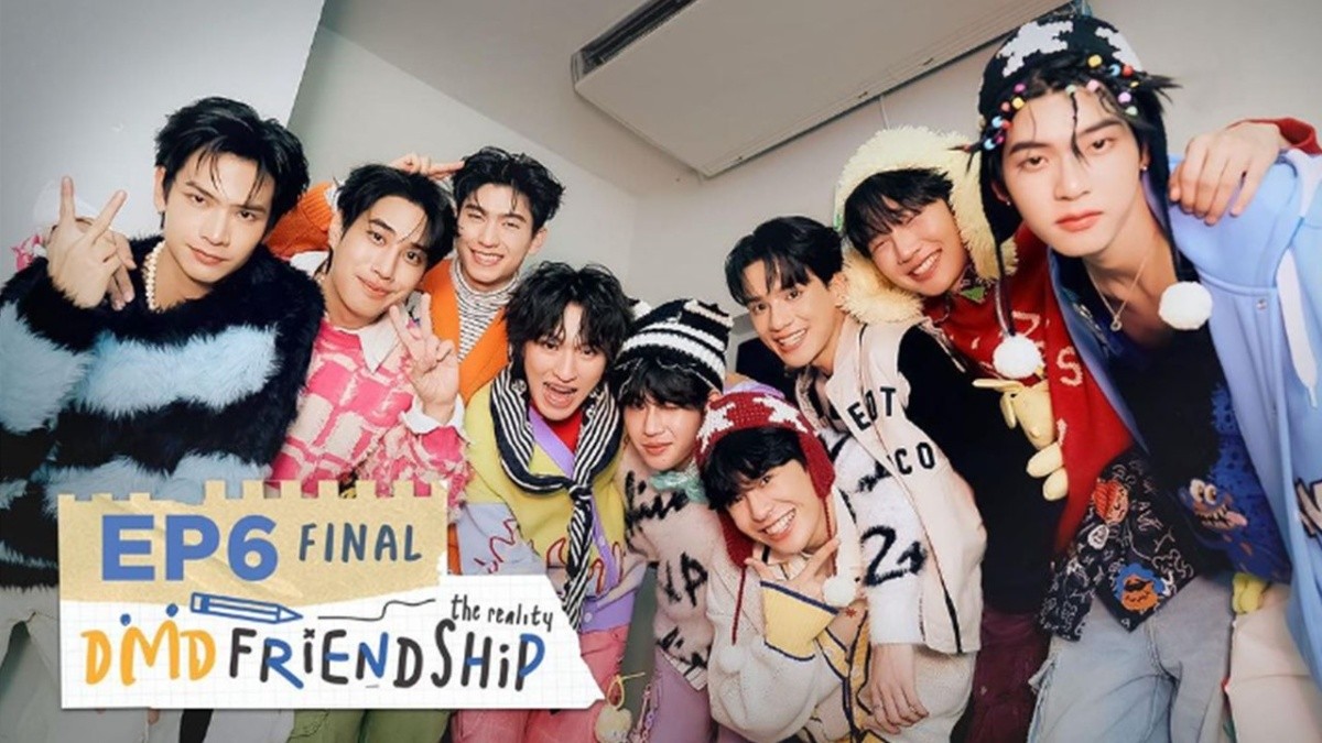 ¿Productora de series BL demandará a fans? Mandee Work lanza polémico ...