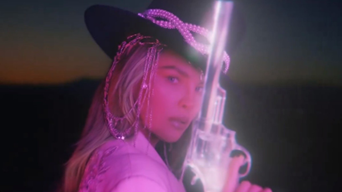 ¿A qué hora se estrena “Cactus”, el nuevo sencillo de Belinda ...