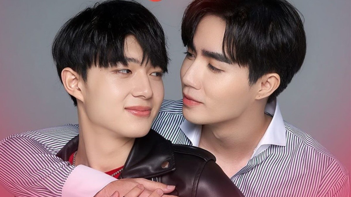 Este día del amor, Mandee Work presume a sus mejores parejas BL y ...