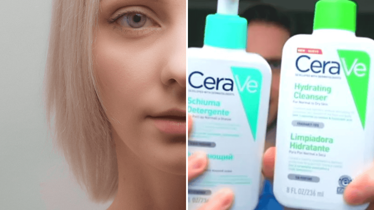¡Conoce los 5 productos favoritos "CeraVe" de un dermatólogo! (VIDEO ...
