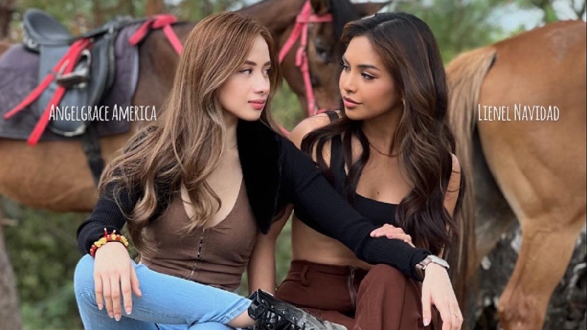 Oxin Films anuncia "Sky Valley", ¡nueva serie lésbica! Te damos los primeros detalles | DIVERSO Amor