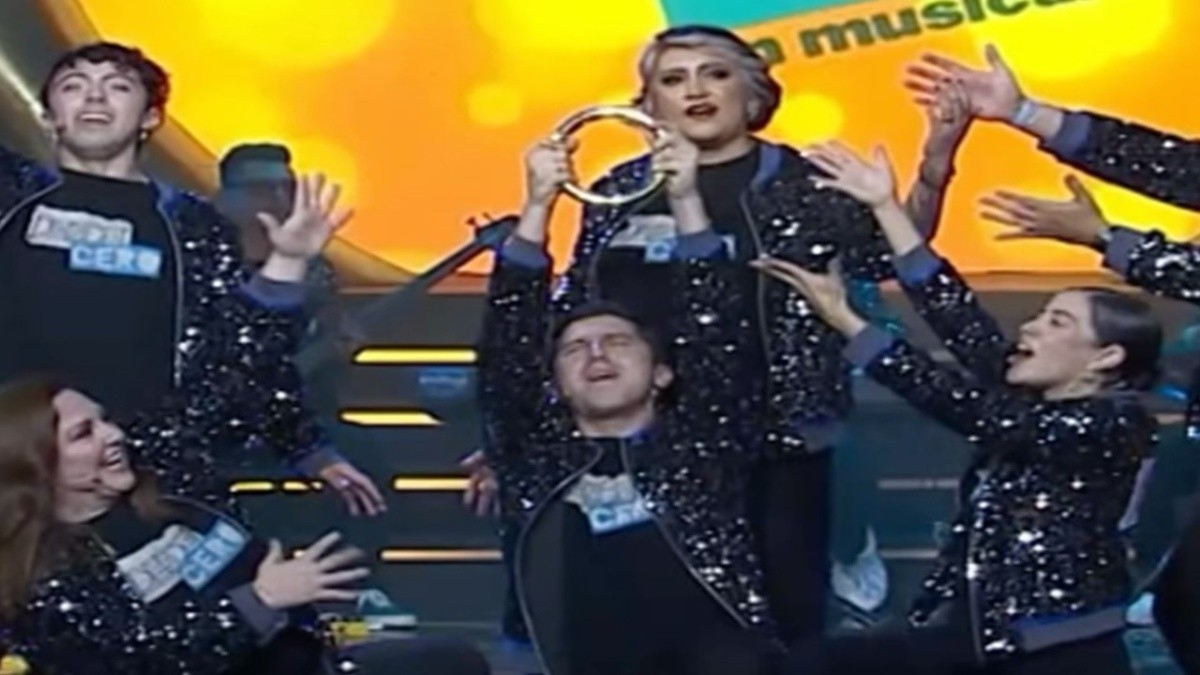 Jerry Velázquez regresa a "Desde Cero: Un Musical Improvisado ...