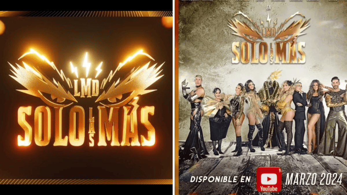 ¿Cuándo se estrena "Solo Las Más" de LMD? ¡Productor revela fecha ...
