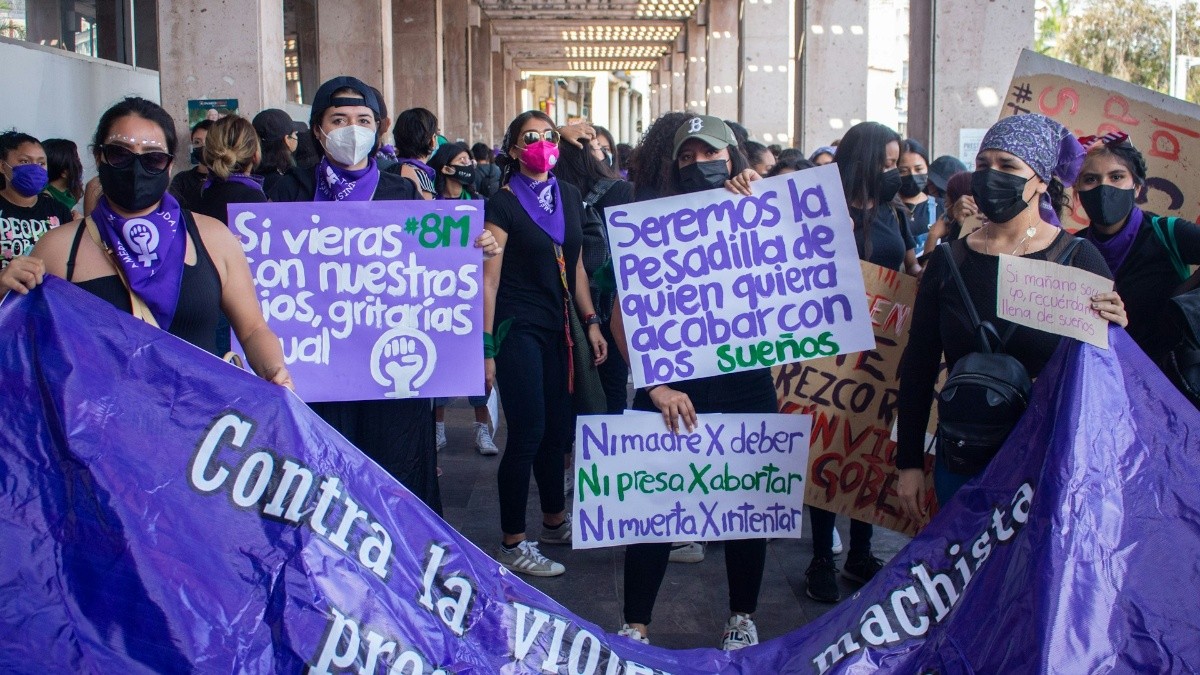 ¿Qué significan los colores morado y verde que se usan durante las ...