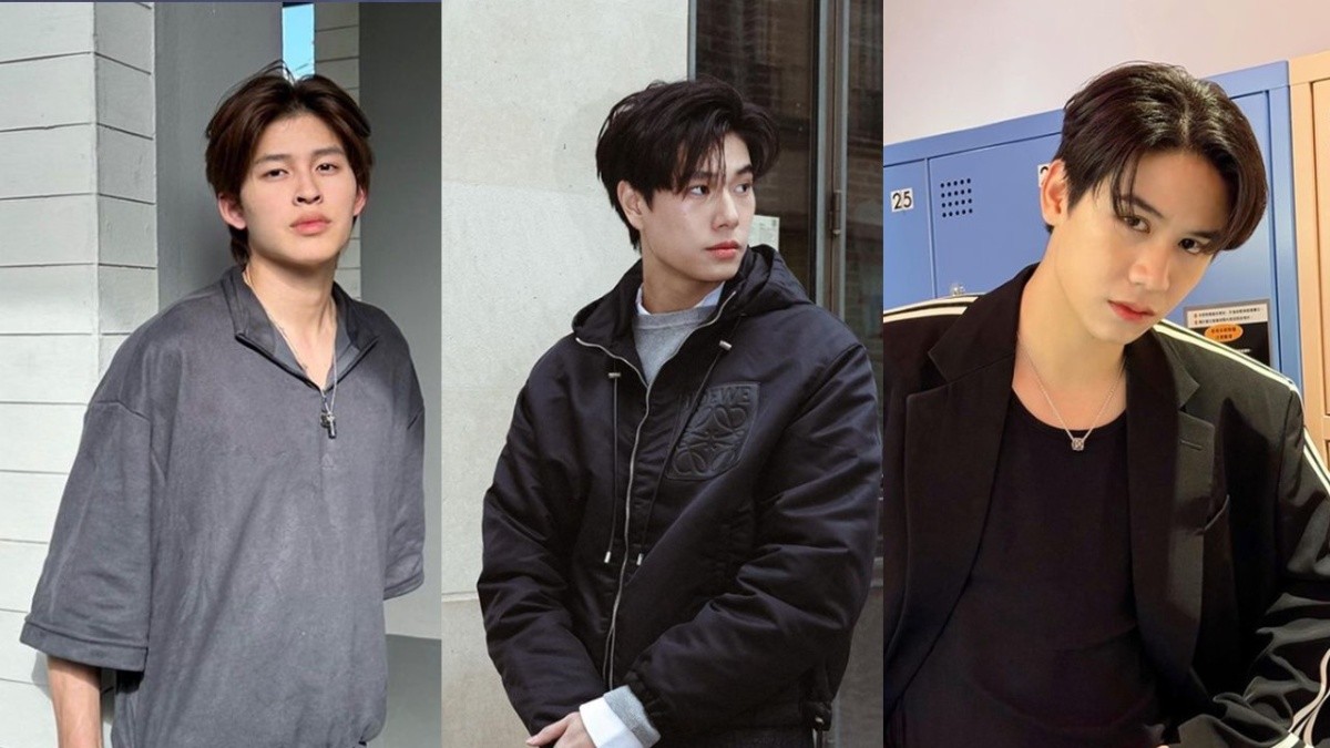 Conoce al elenco completo de la serie BL "We Are", el nuevo éxito de GMMTV | DIVERSO Entretenimiento