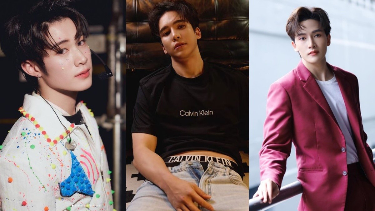 ¿Quiénes son todos los actores de "Two Worlds", la nueva serie BL de ...