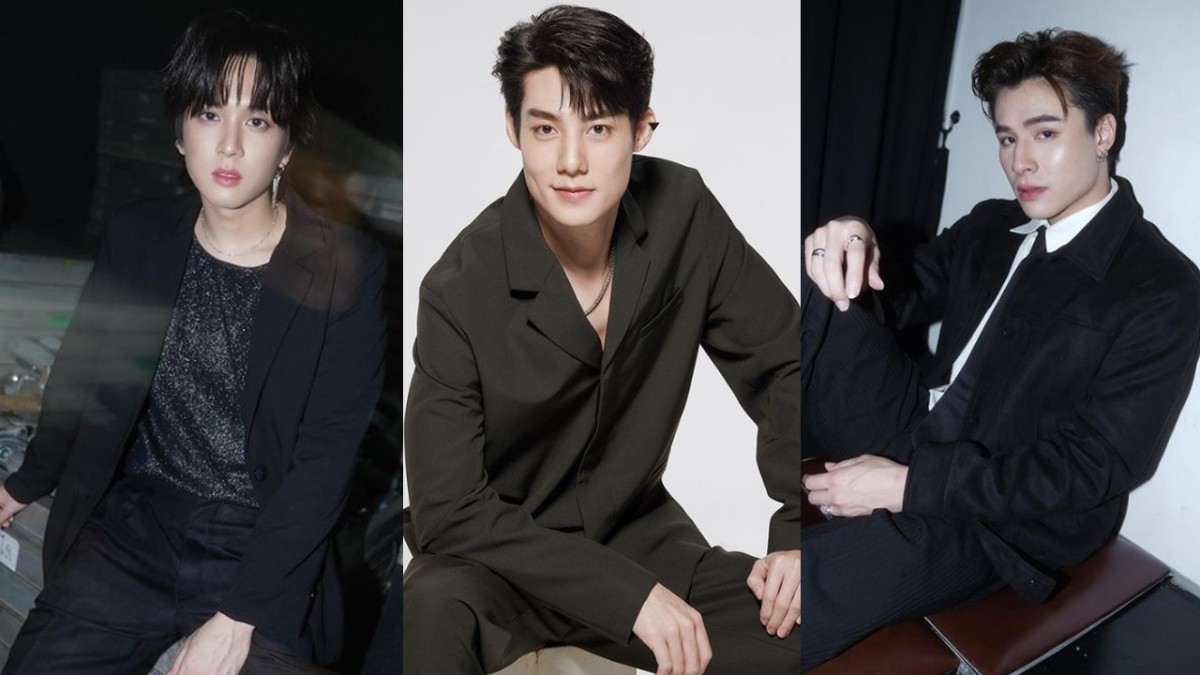 ¿Quiénes son todos los actores de la serie BL "This Love Doesn't Have Long Beans"? | DIVERSO ...