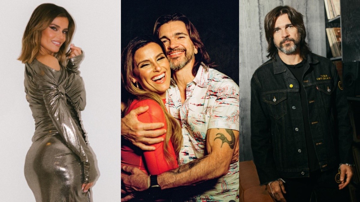 'Gala y Dalí', nueva canción de Nelly Furtado y Juanes a 22 años de ...