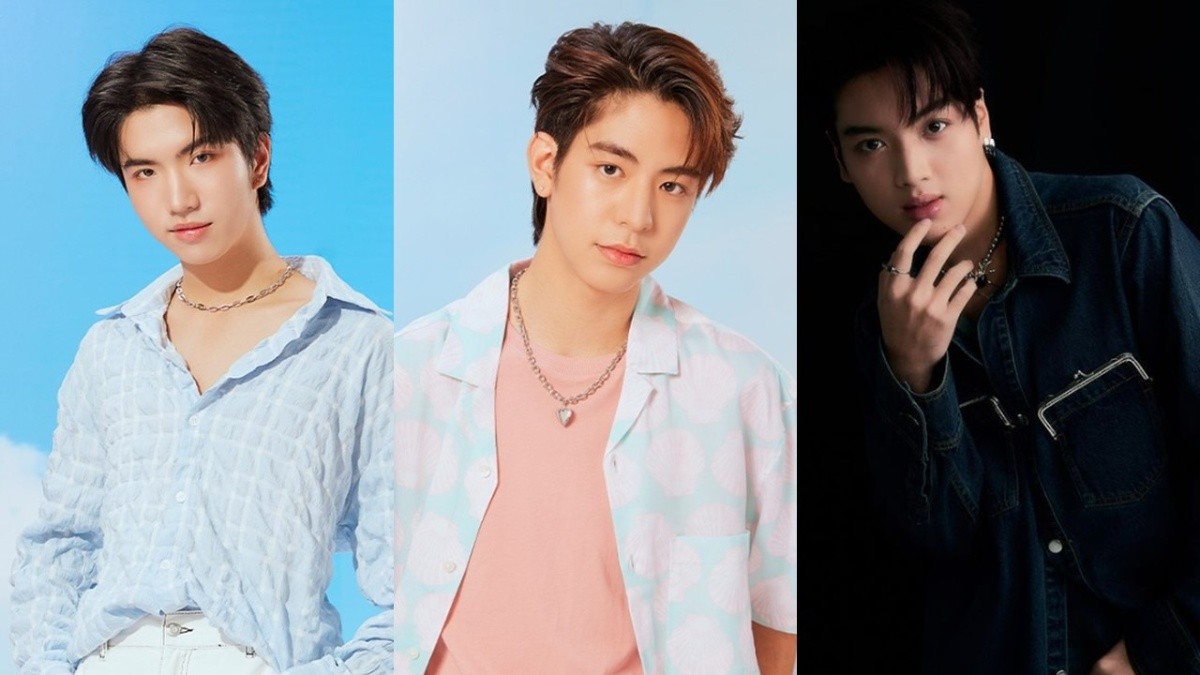 ¿Quiénes son todos los actores de la serie BL "Only Boo!"? | DIVERSO ...