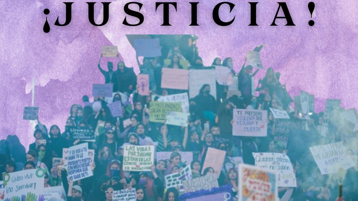 ¡JUSTICIA! 5 feminicidios que han impactado a México | DIVERSO Derechos