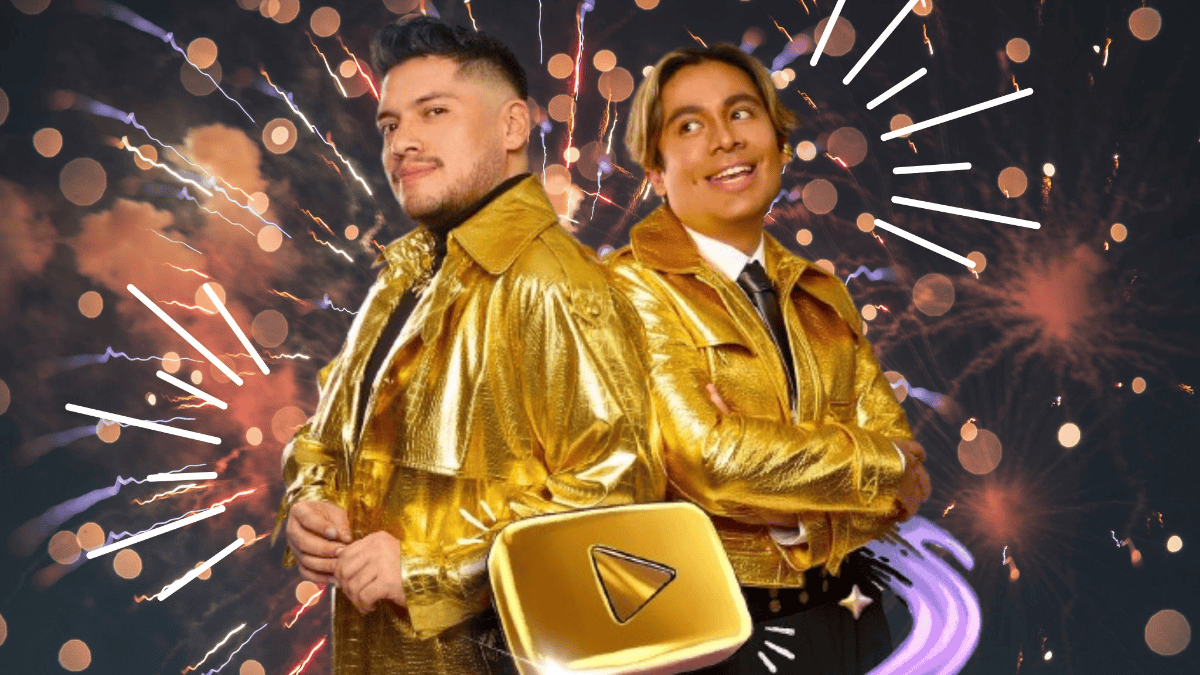 "Pepe y Teo" famoso dúo gay, llegan al MILLÓN de suscriptores en ...