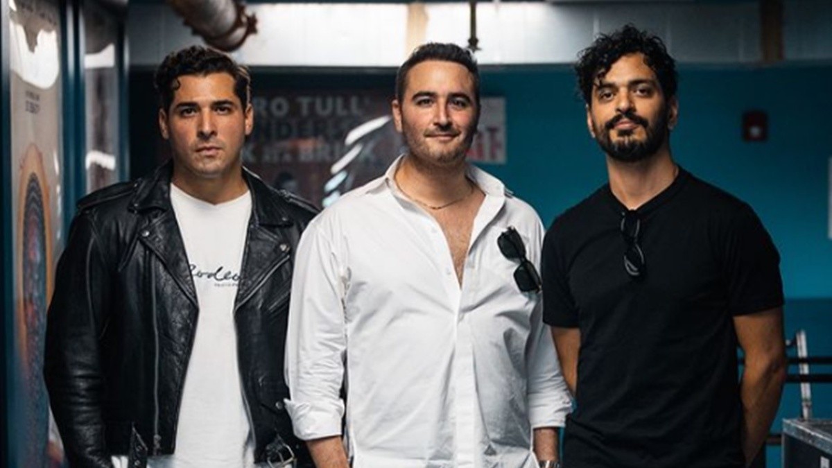 Reik lanza álbum 'Panorama' y alista su nueva gira mundial | DIVERSO ...