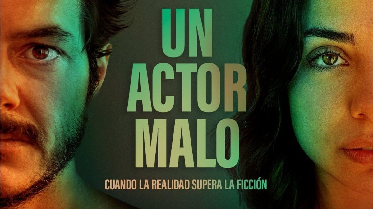 "Un actor malo", filme mexicano que retrata la violencia y abusos en el ...