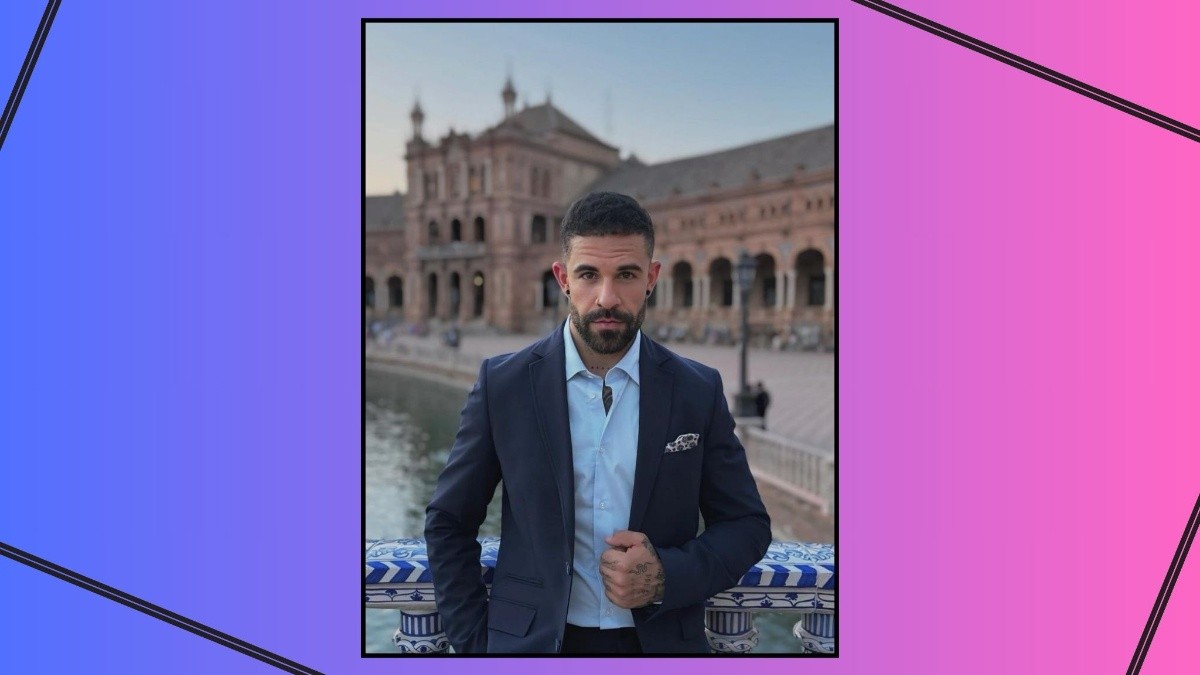 Rubén Correia, hombre trans español encanta a todxs con su moda más ...